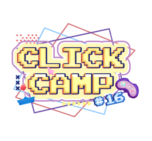 ClickCamp 16